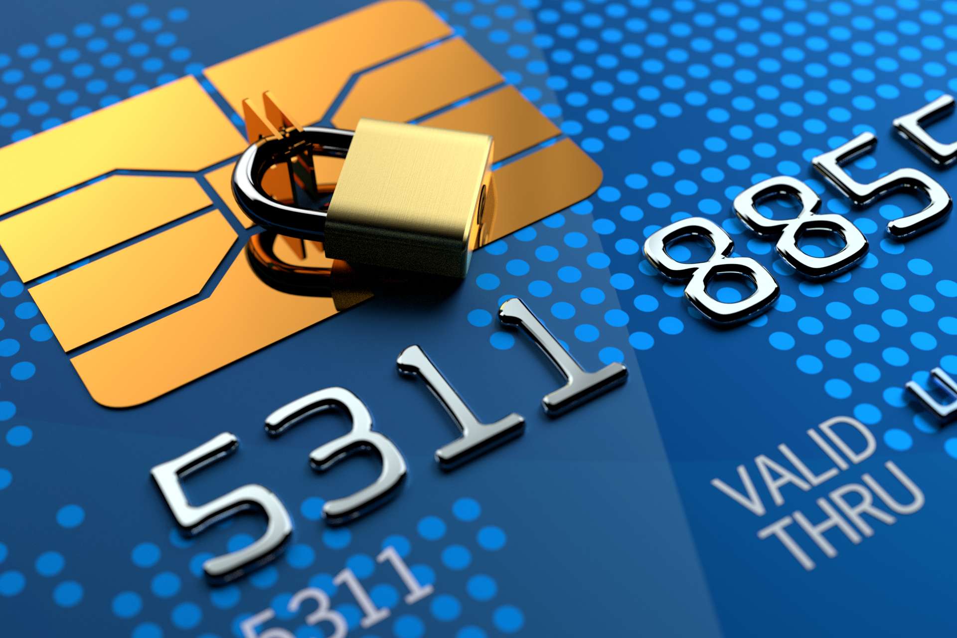 EMV Card Preparation & Personalization Services | Infotel